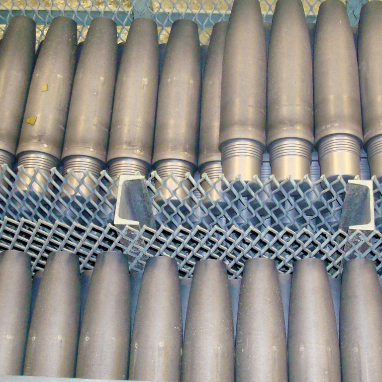 Zinc Phosphate | CMC Finishing