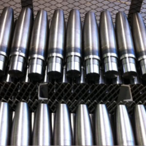 Zinc Phosphate | CMC Finishing